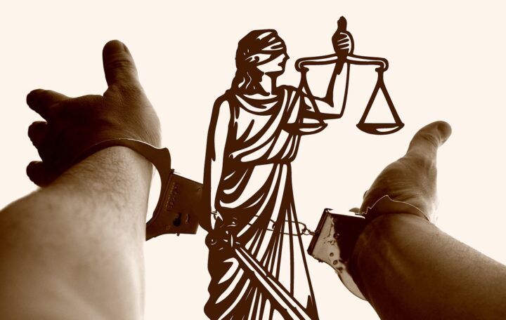 Legal Action Against False Allegations : Can You Sue Back?