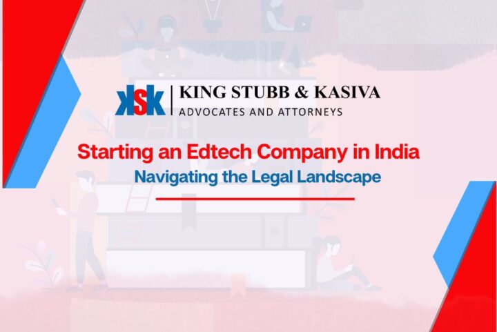 A Guide to Starting an EdTech Company in India