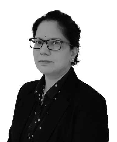 Avani Sinha - King Stubb & Kasiva