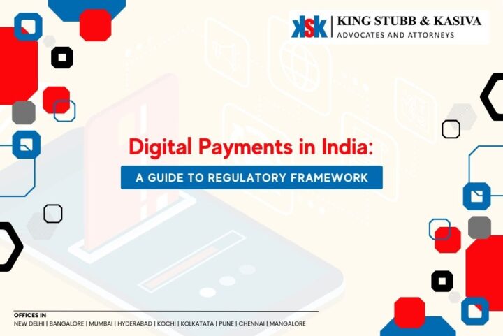 Digital Payments in India: A Guide to Regulatory Framework