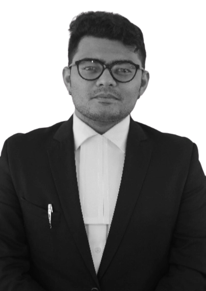 Gaurav Singh Gaur - King Stubb & Kasiva