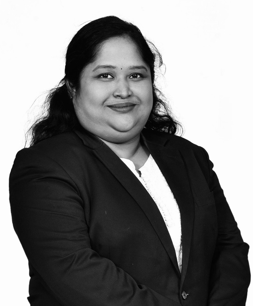 Vidya K - King Stubb & Kasiva