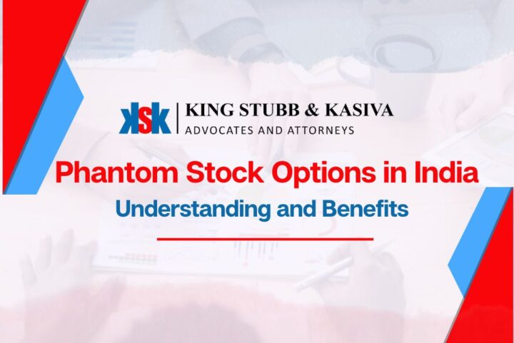 Phantom Stock Options in India: Understanding and Benefits | KSK