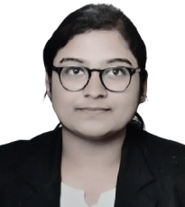 Varshitha K - King Stubb & Kasiva