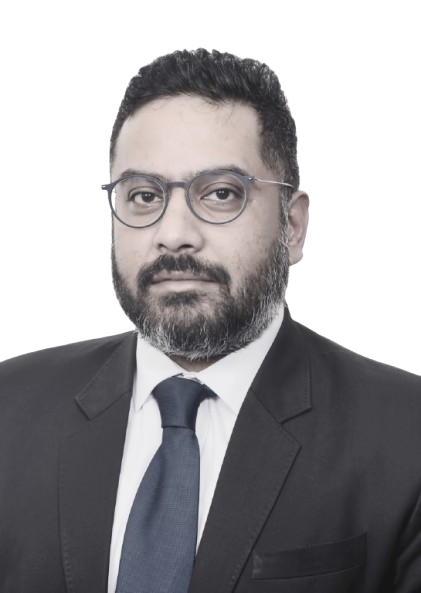 People - King Stubb & Kasiva